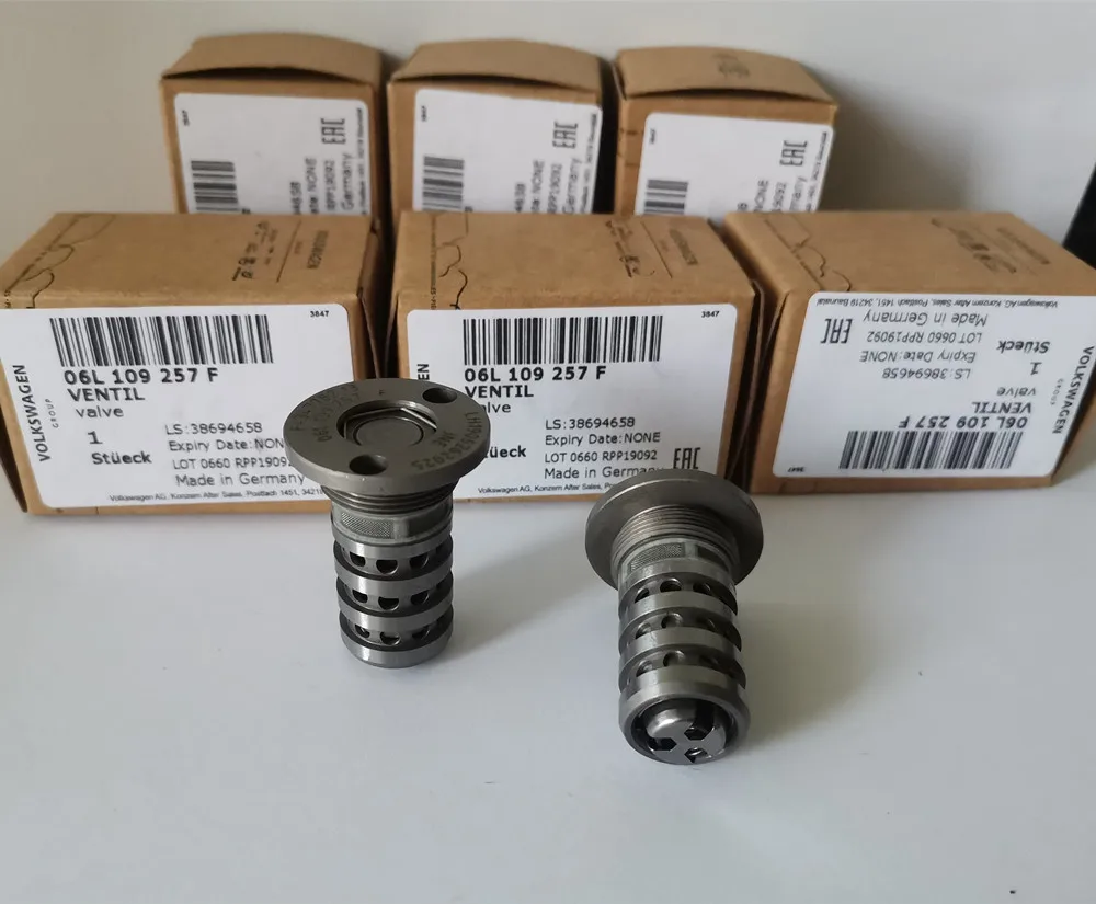 High Premium 427 003 710 NEW For 06L109257F VW Audi 1.8T 2.0T OEM ...