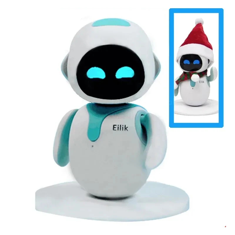 Eilik-Robot-Toy-Emotional-Interaction-Smart-Companion-Pet-With-Ai ...