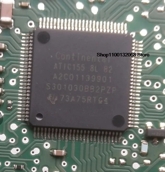 ATIC155 8L B2 A2C01139901 IC| | - AliExpress