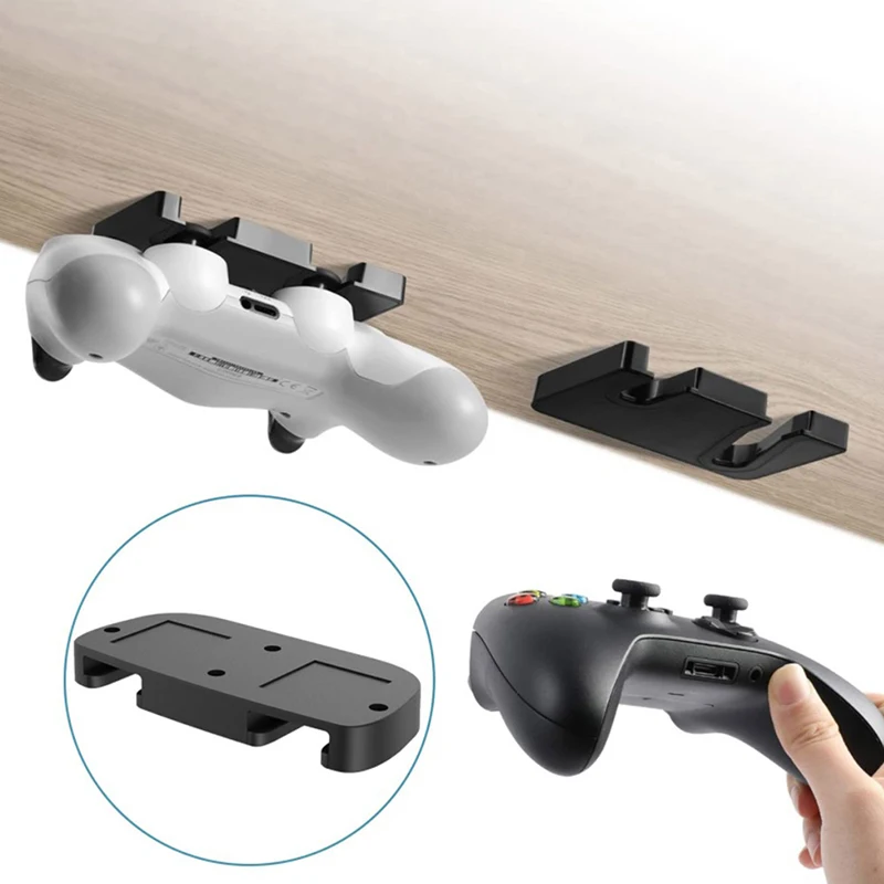 1-Pcs-Portable-Game-Controller-Hanging-Storage-Rack-Handle-Gamepad ...