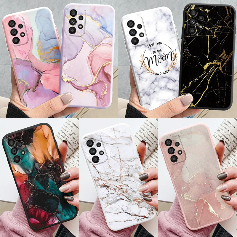 Case-For-Samsung-Galaxy-A53-5G-A-53-Back-Cover-Protective-Silicone-Funda-Fashion-Marble-Stone.jpg