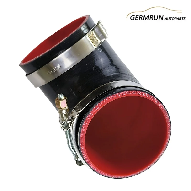 Black-4-Inch-102mm-90-Degree-Elbow-Silicone-Hose-Turbo-Coupler-Intake ...