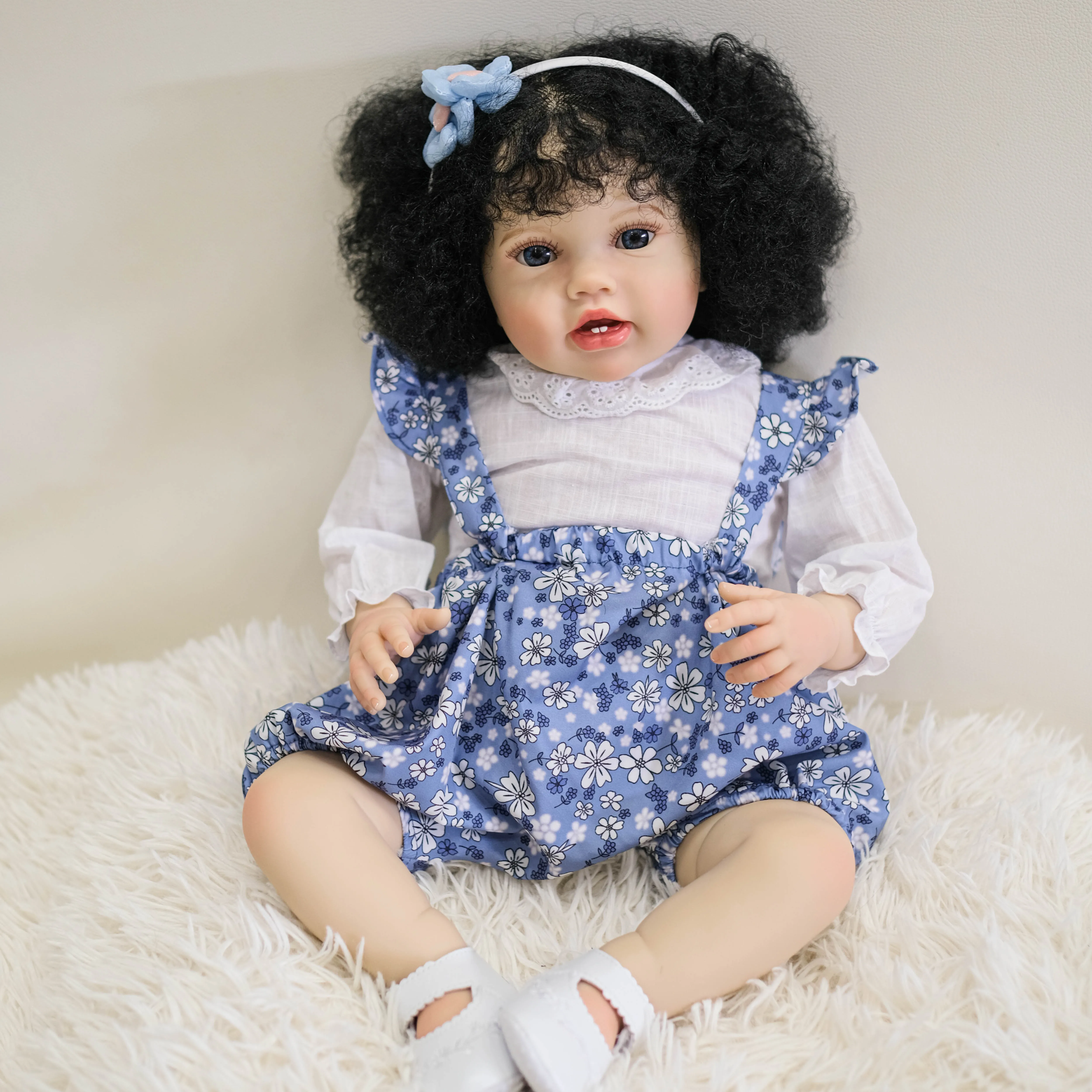 NPK-24Inch-Reborn-Baby-Lottie-Toddler-Doll-Newborn-Soft-Body-Girl ...