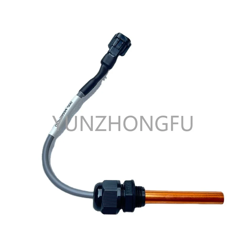 Chiller-Refrigeration-Compressor-Spare-Parts-Original-Temperature ...