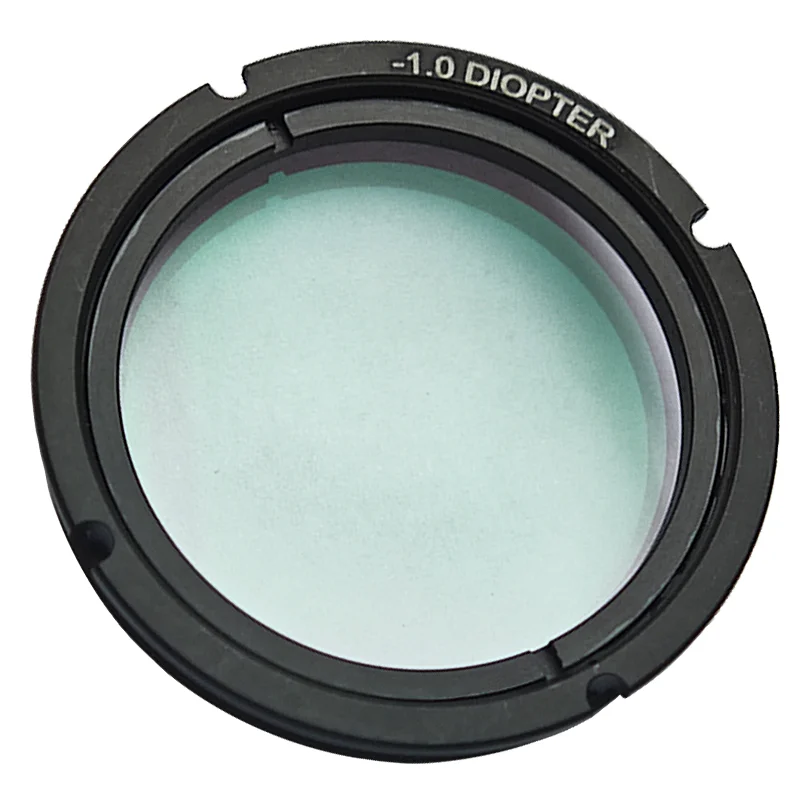 1-0D-PVS31-Diopter-Adjustable-Eyepiece-Diopter-Adjustment-for-Night ...