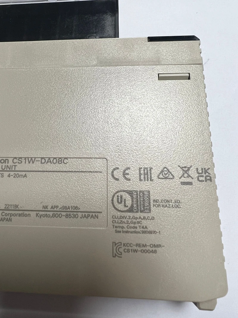 C200HW-PA204C-C200HW-PA209R-C200HW-PA207R-C200HW-PD024-A2ACPU-A2ACPUP21 ...