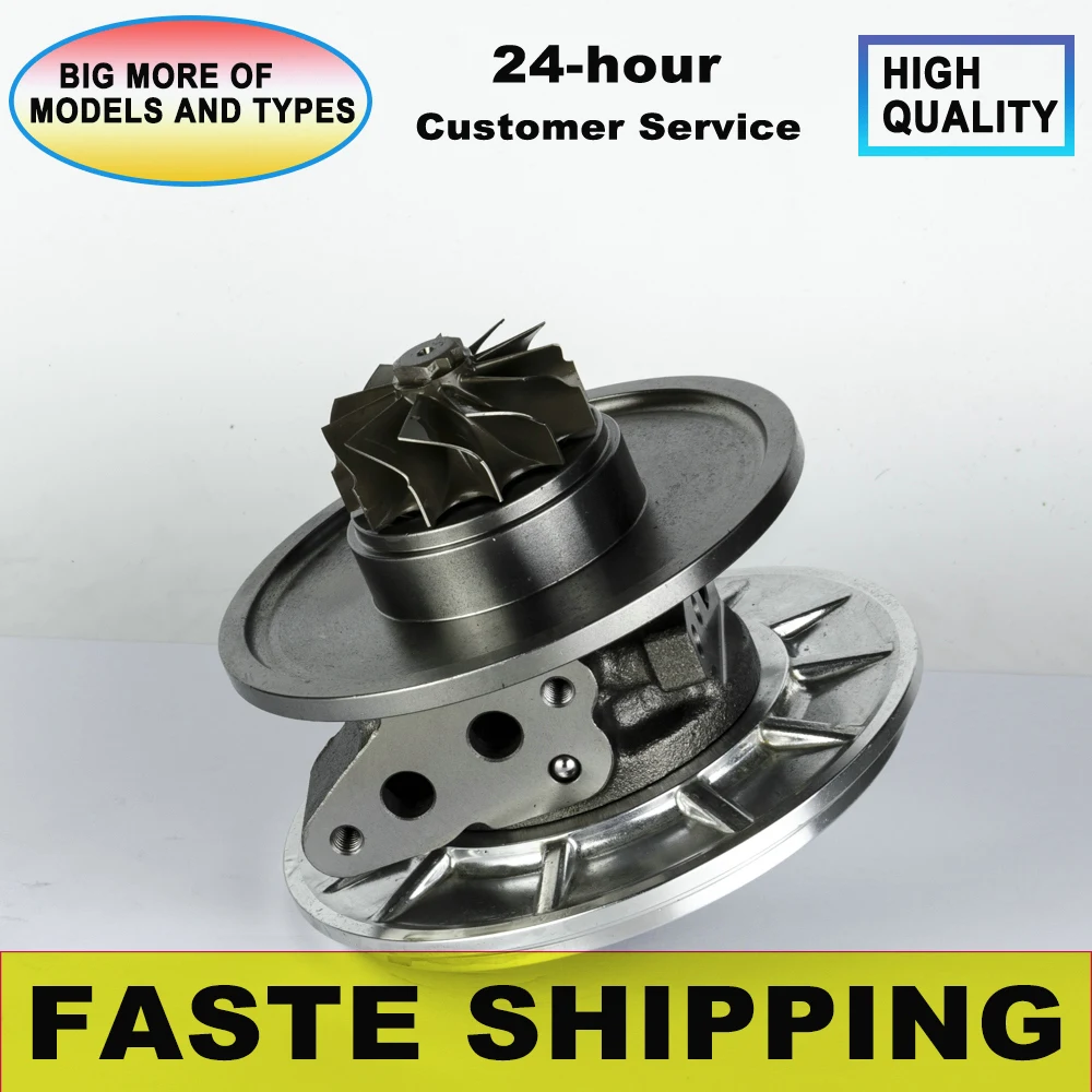 CAR CT16V Turbine Core 17201-30181 17201-30150 Turbocharger CHRA for ...