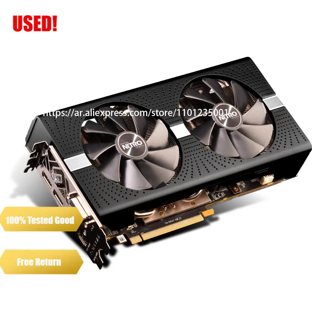 Sapphire-Radeon-RX580-8GB-GDDR5-PCI-Express-x16-3-0-video-gaming ...
