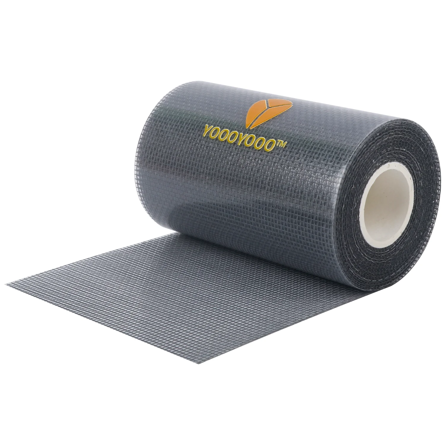 YOOOYOOO-Screen-Repair-Tape-Grey-10cm-450cm-4inch-15feet-Window-Net ...