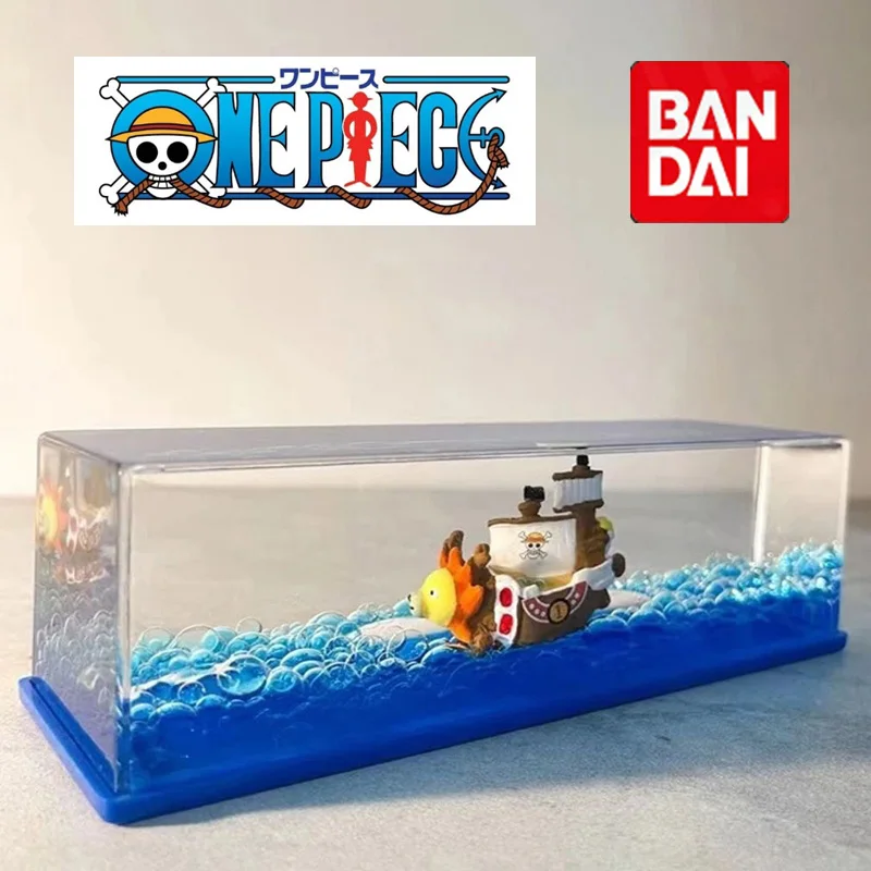 Going-Merry-Pirate-Ship-Fluid-Liquid-One-Piece-Thousand-Sunny-ship ...
