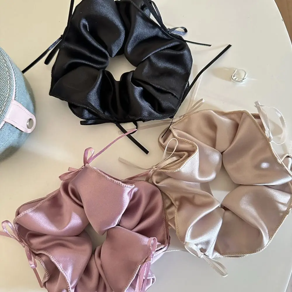 Banda-de-sat-n-con-lazo-para-el-pelo-lazo-creativo-para-el-pelo-lazo ...