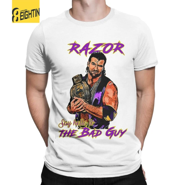 Razor Ramon Shirt