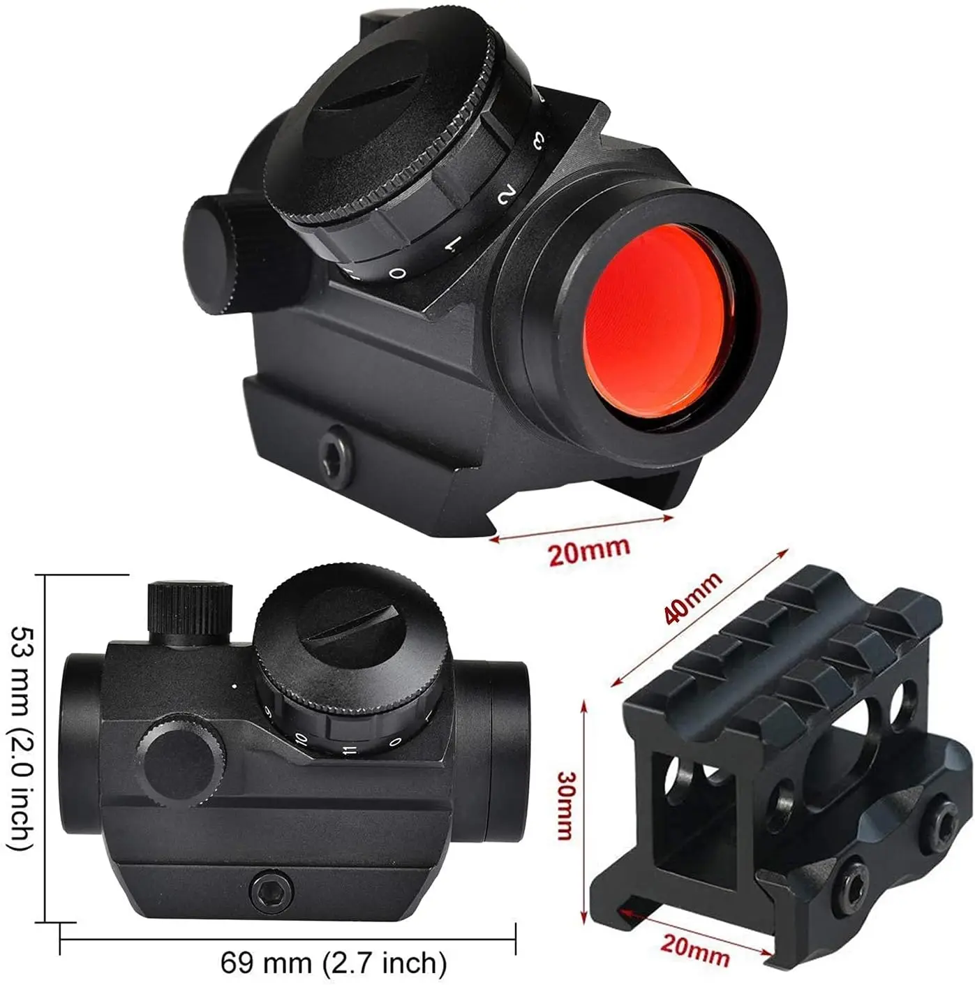 Store Home Products Feedback