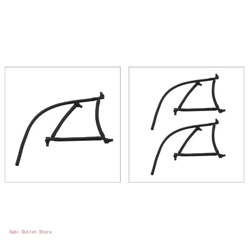 for-Focus-C-Max-S-Max-Mondeo-Leak-Off-Pipe-Replace-1574HL-157468 ...