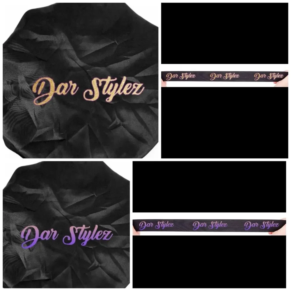 Custom-Logo-Wigs-storage-bag-Satin-Bags-Hang-Tag-Sticker-labels-Wraps ...