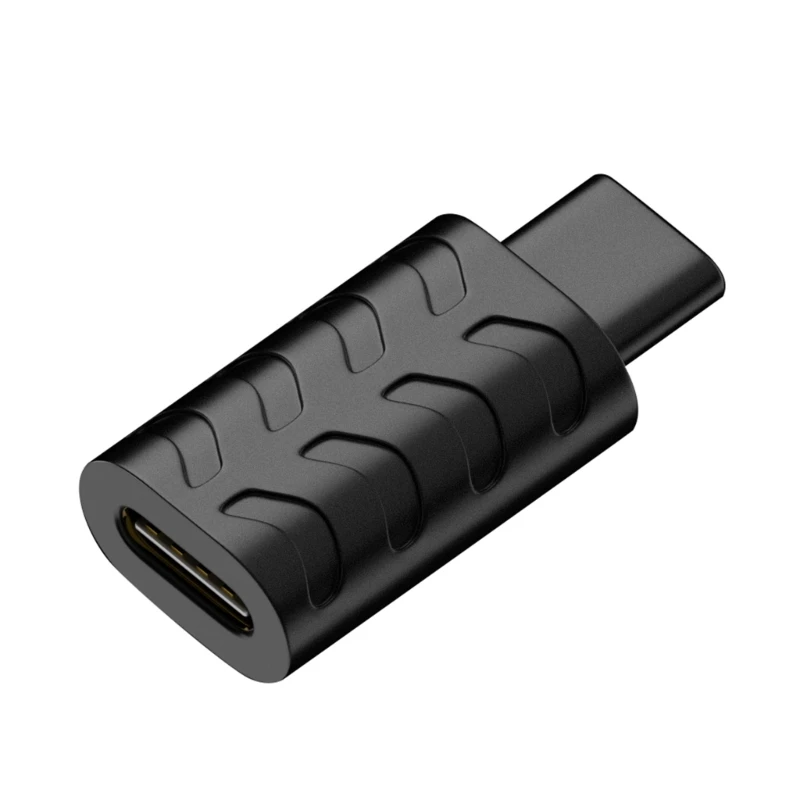 USB-Type-C-Extension-Adapter-USBC-3-1-Male-to-Female-Extender-Converter ...