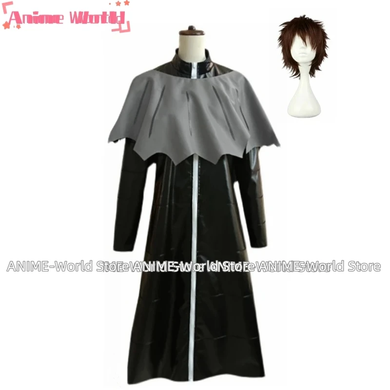 Custom-size-Aizen-Sousuke-Cosplay-Costumes-Uniform-Outfit-Anime-Cosplay ...