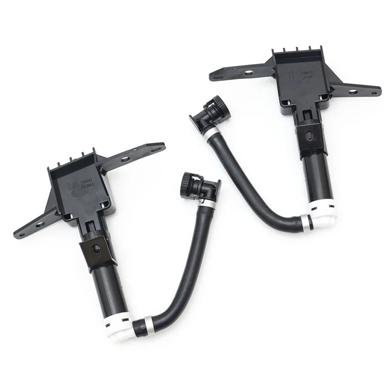 Front-Bumper-Headlight-Washer-Spray-Nozzle-Jet-86636-SC010-86636-SC000 ...