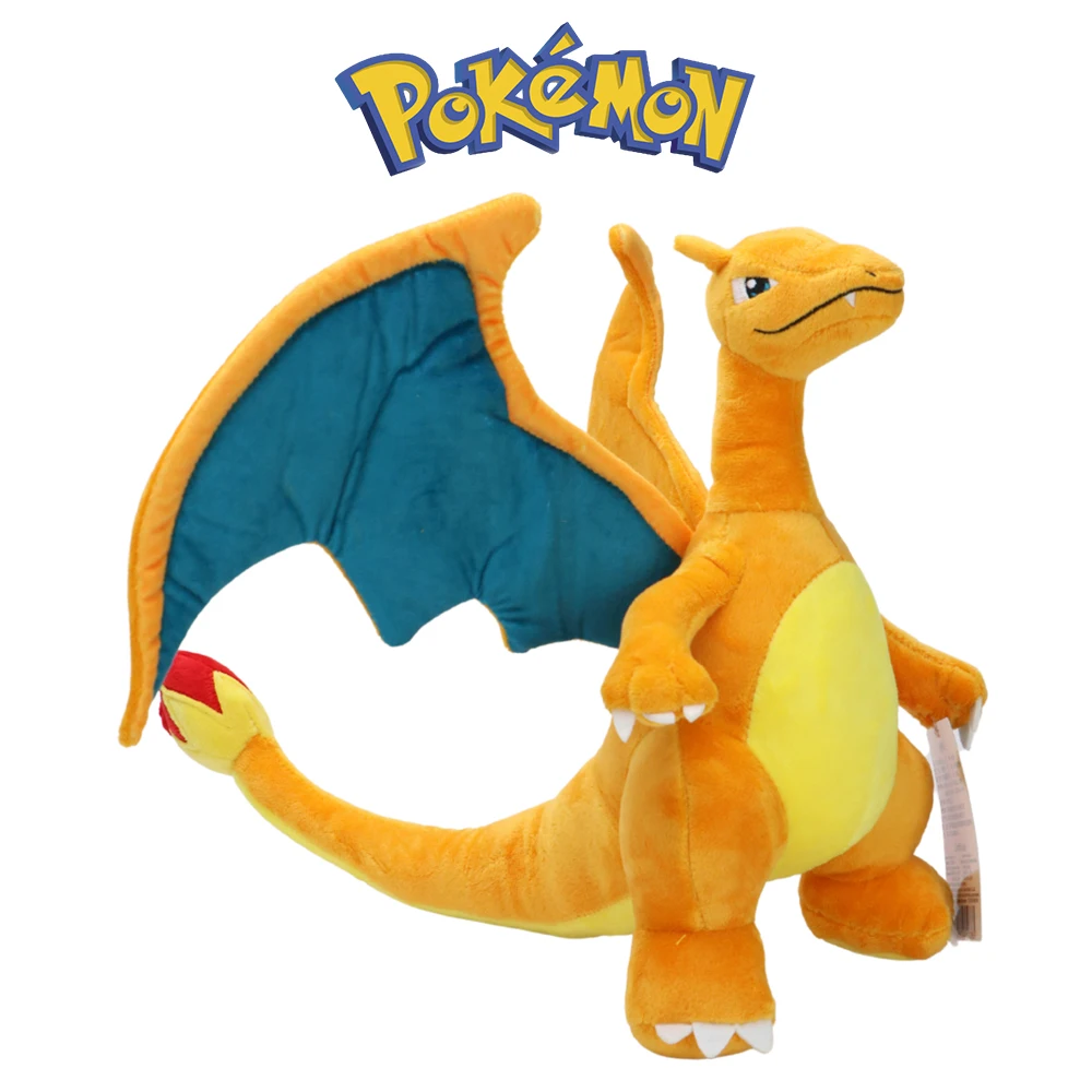 ORIGINAL-Pokemon-Charizard-Plush-Dolls-Soft-Anime-Stuffed-Toys-for-Boys ...