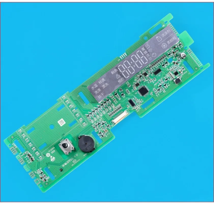 for Haier washing machine accessories computer panel display panel ...
