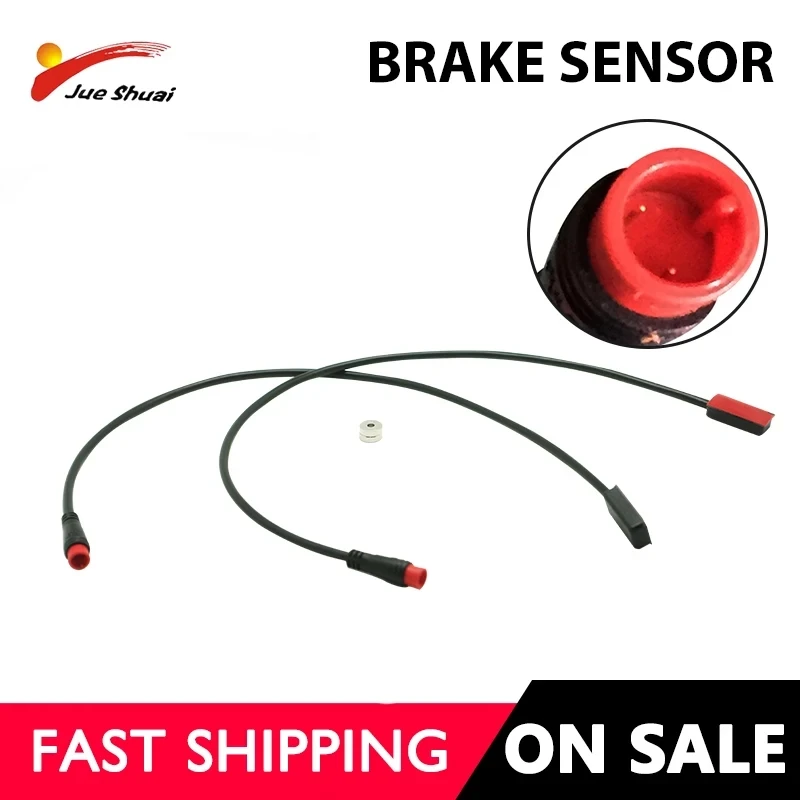 Electric-Bike-Brake-Sensor-Hydraullic-Brake-Power-Cut-Off-E-Bike-for ...