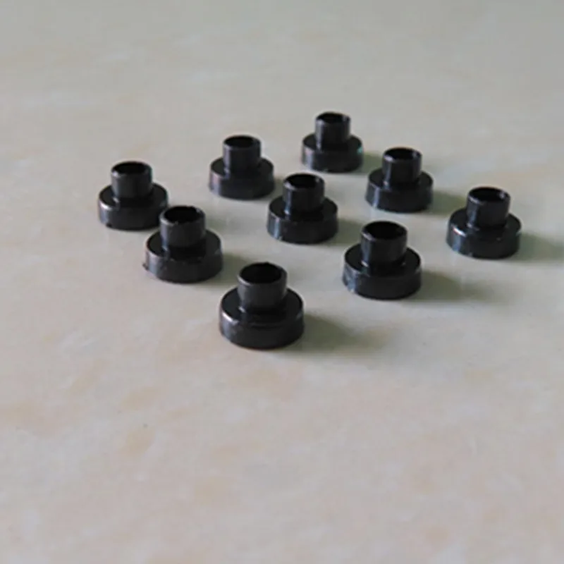 5pcs High temperature resistant M3 insulating pellets insulation cap TO ...