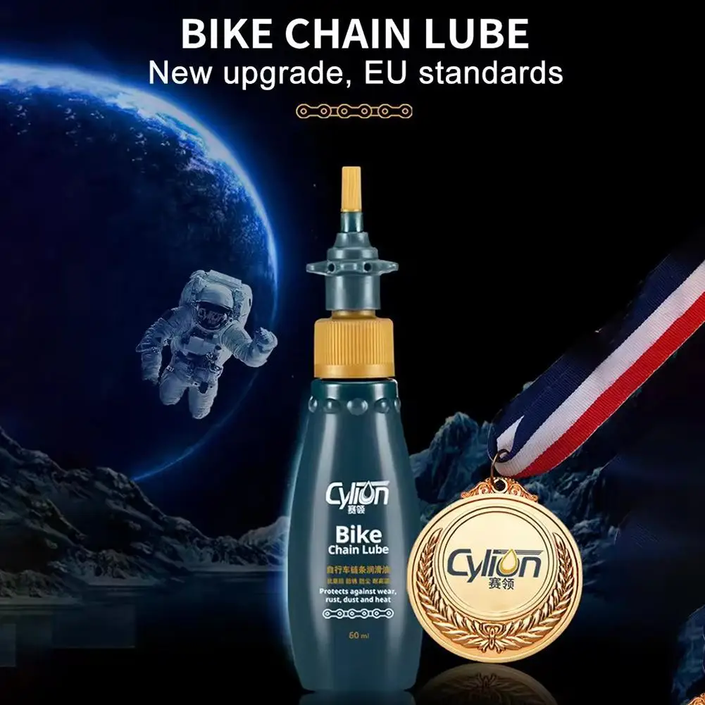 New-Bicycle-Chain-Lubricant-Rust-proof-MTB-Road-Bike-Cycling-Chain ...