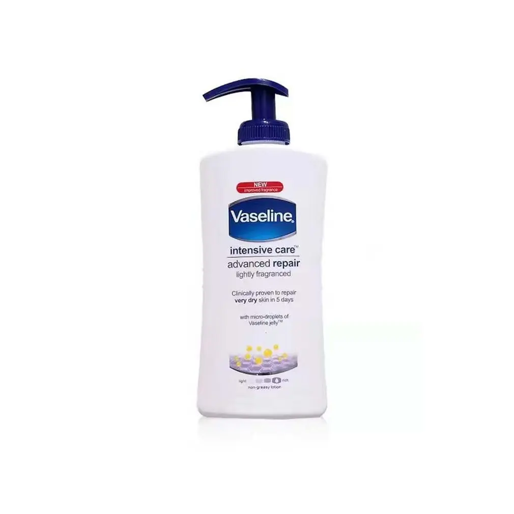 Vaseline Lotion