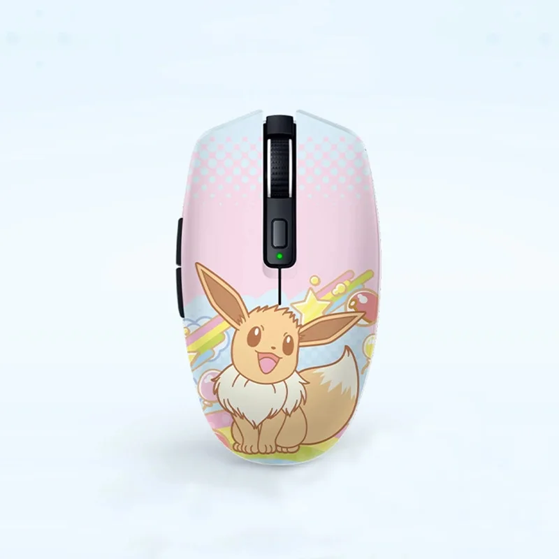 Rat-n-inal-mbrico-Razer-Pokemon-Eevee-Psyduck-edici-n-limitada-Orochi ...