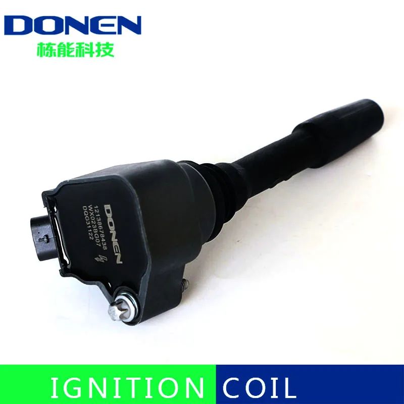 IGNITION-COIL-FOR-BMW-218i-118i-MINI-12138678438-12138643360 ...