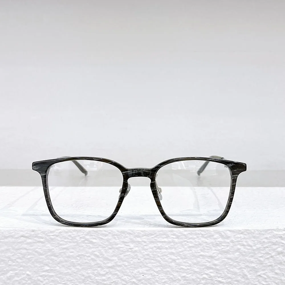 Japanese-Style-For-Men-UV400-Optical-Glasses-Customizable-lenses-Fresh ...