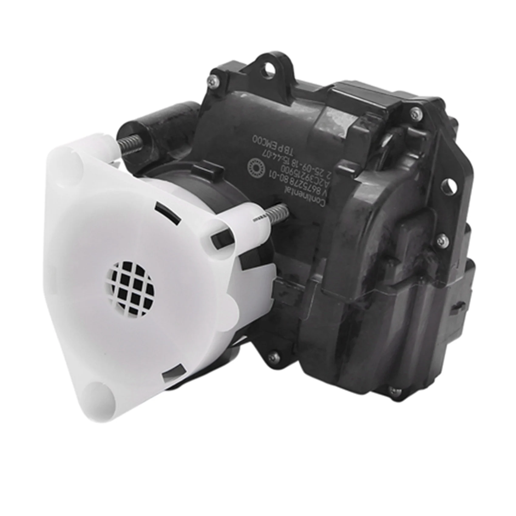 New-Throttle-Body-Assembly-Accessories-For-Peugeot-207-308-408-508-3008 ...