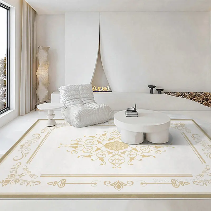 Luxury-Patterned-Carpet-Living-Room-Decoration-European-Style-Turkish ...