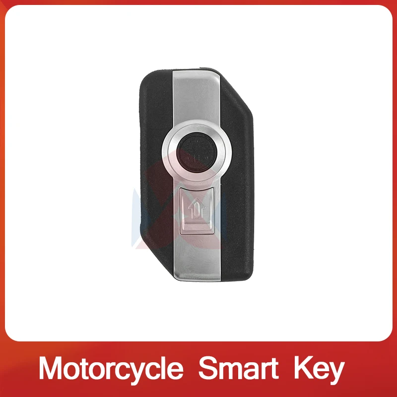 Motorcycle-Smart-Key-2-Buttons-One-Click-Keyless-For-BMW-motorcycle ...