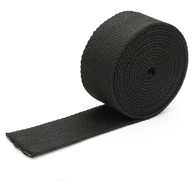 15/20/25/32/38/50mm Cotton Ribbon Strap Canvas Cotton Webbing Knapsack ...