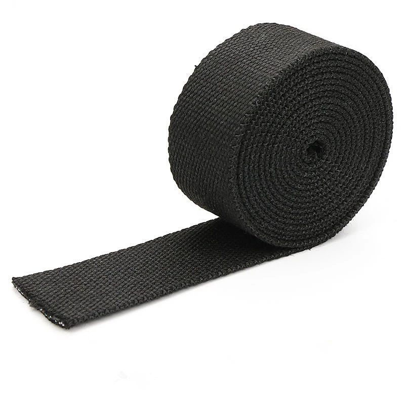 15/20/25/32/38/50mm Cotton Ribbon Strap Canvas Cotton Webbing Knapsack ...