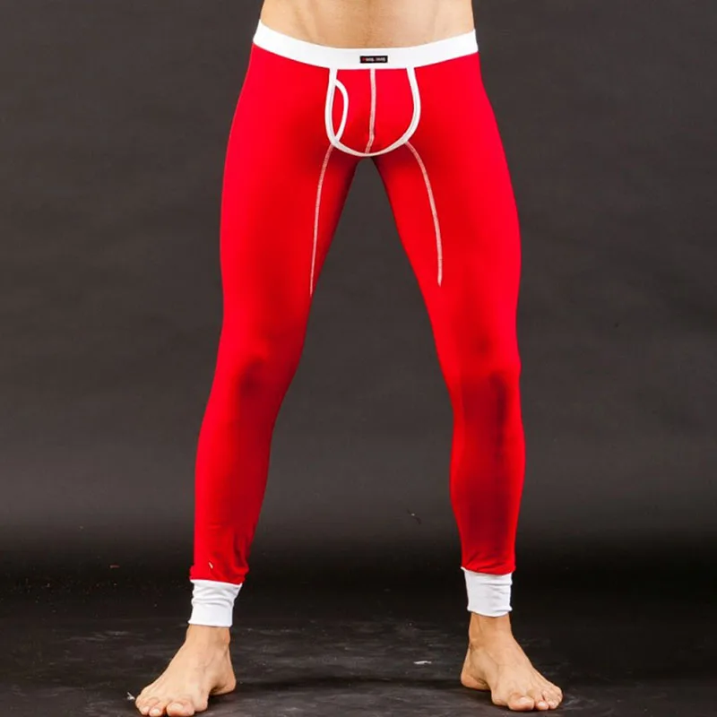 CLEVER-MENMODE-M-nner-Thermo-Unterw-sche-Mode-M-nner-Thermal-Long-Johns ...
