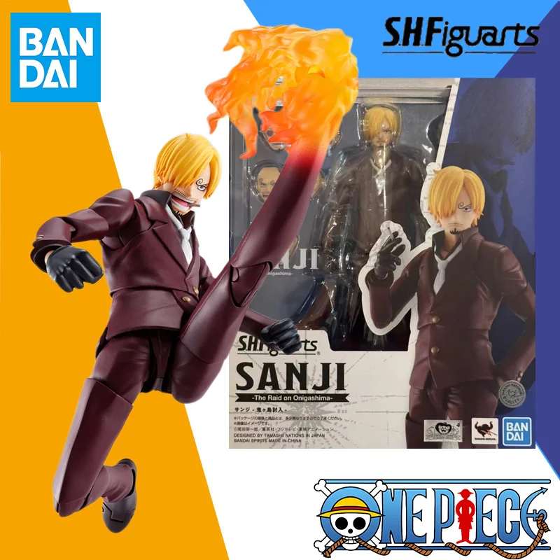 In-Stock-Bandai-Original-S-H-Figuarts-ONE-PIECE-SANJI-The-Raid-on ...