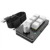 Macro Keyboard Bluetooth USB Custom 6 Key 1 Knob Programming Mechanical ...