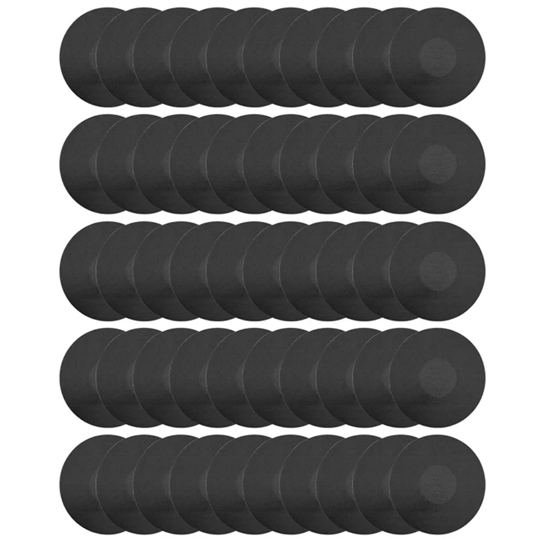 50Pcs-Sensor-Adhesive-Freestyle-Patches-Waterproof-Sports-Continuous ...