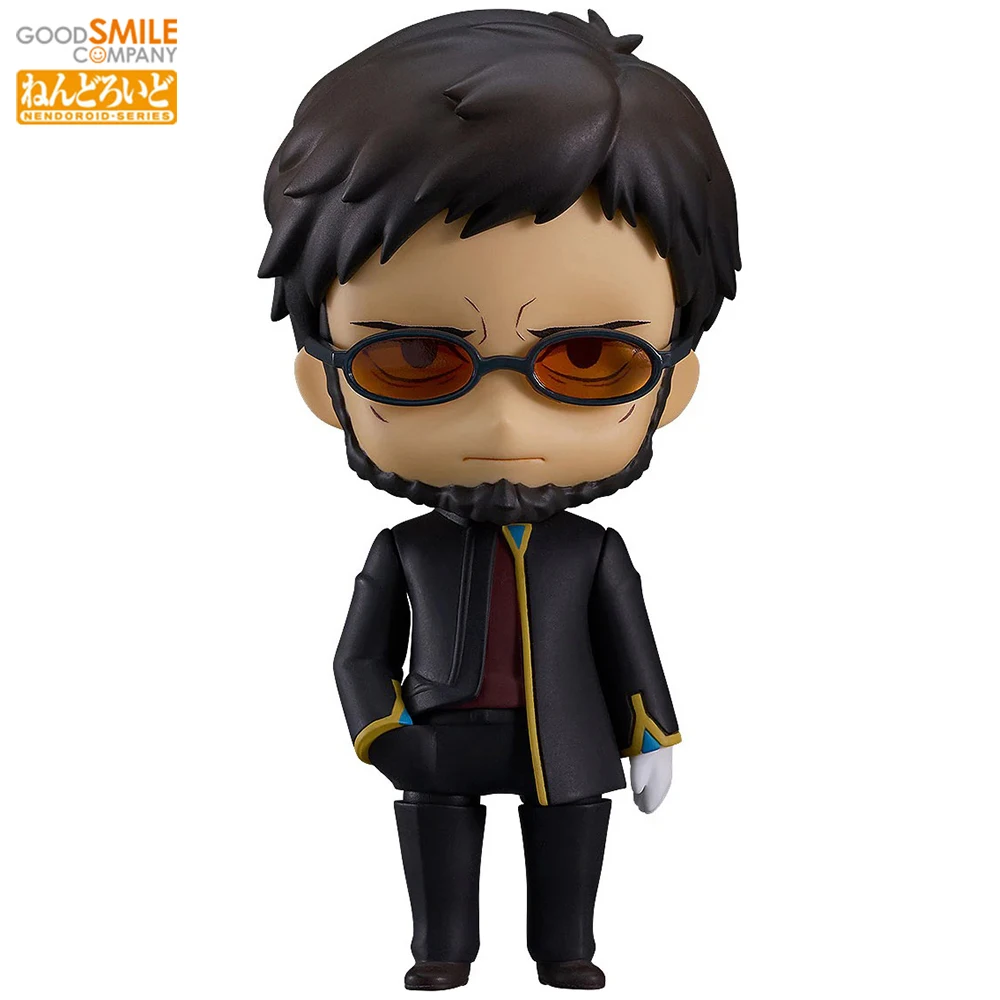 Good-Smile-Company-Nendoroid-2376-Gendo-Ikari-Rebuild-of-Evangelion ...
