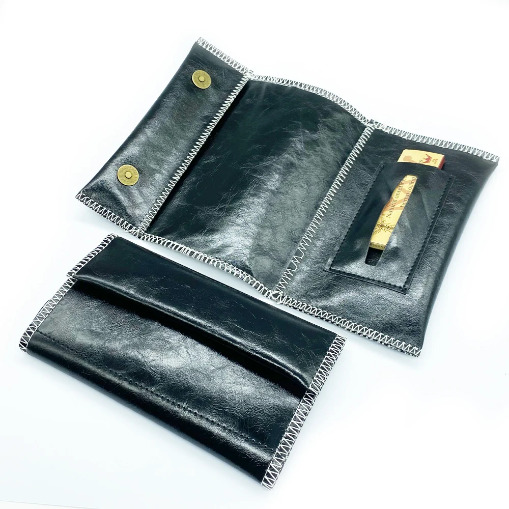 PU-Leather-Tobacco-Pouch-Bag-Case-Portable-Cigarette-Rolling-Pipe ...