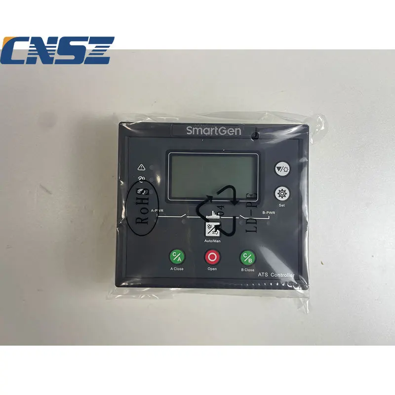 HAT553-Intelligent-Dual-Power-Module-ATS-Controller-Generator-Controller-Accessories-Control ...