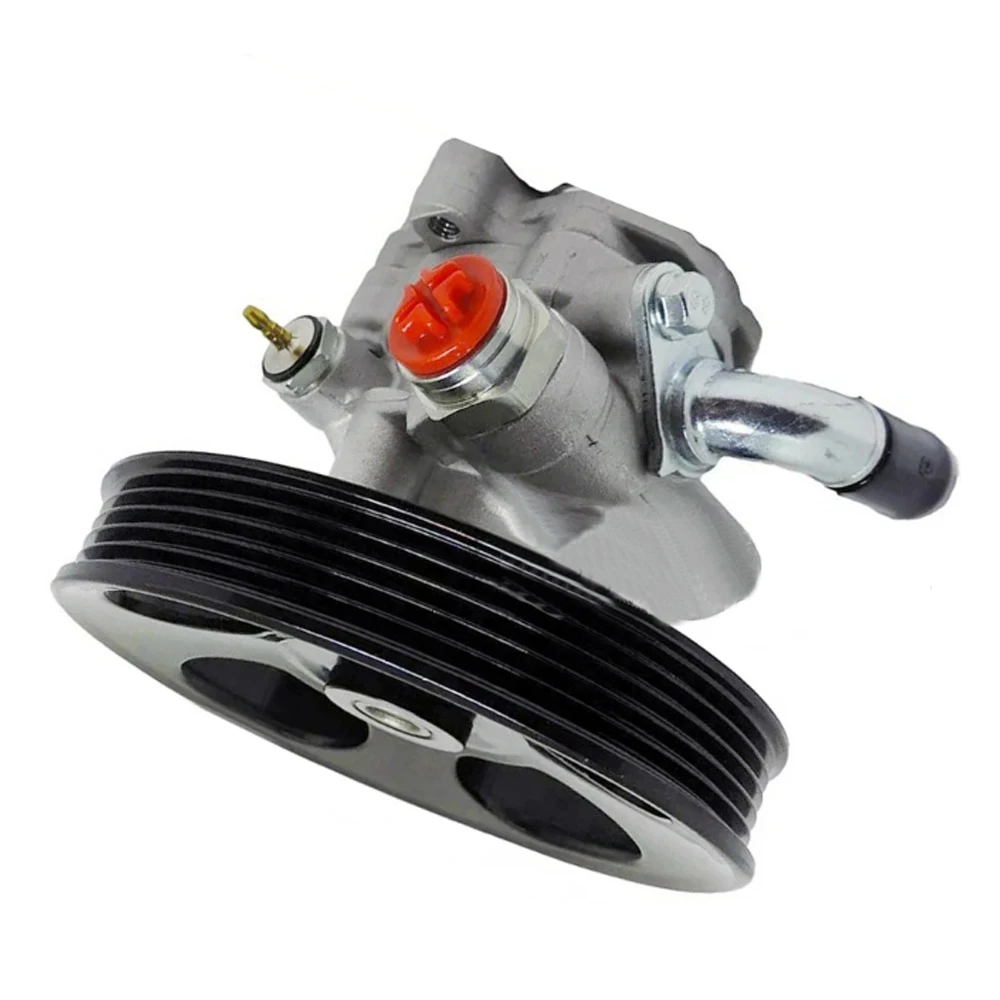OEM MR519445 MR418566 car styling high quality power steering pump fit ...