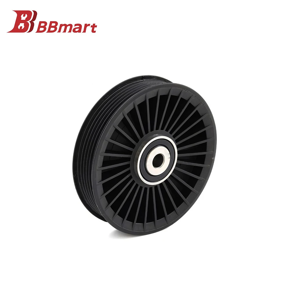 BBmart-Auto-Spare-Parts-1-Pcs-Engine-Belt-Idler-Pulley-For-Mercedes ...