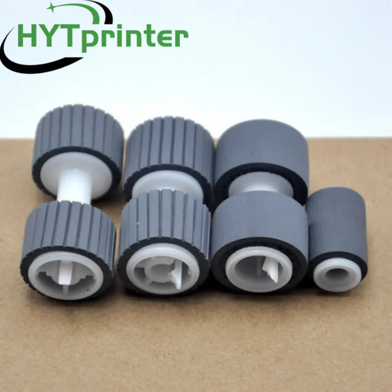 EPSON 워크포스 롤러 조립 키트, B12B813581, DS-760 DS-860 / DS760 DS860