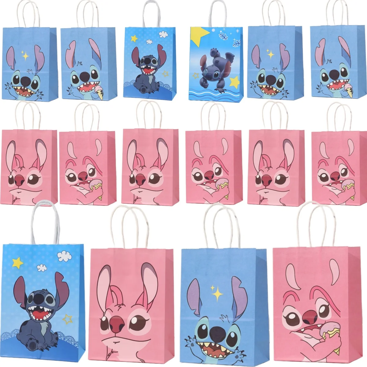 Disney-Lilo-Stitch-Gift-Bags-Birthday-Party-Decor-Stitch-Paper-Handle ...