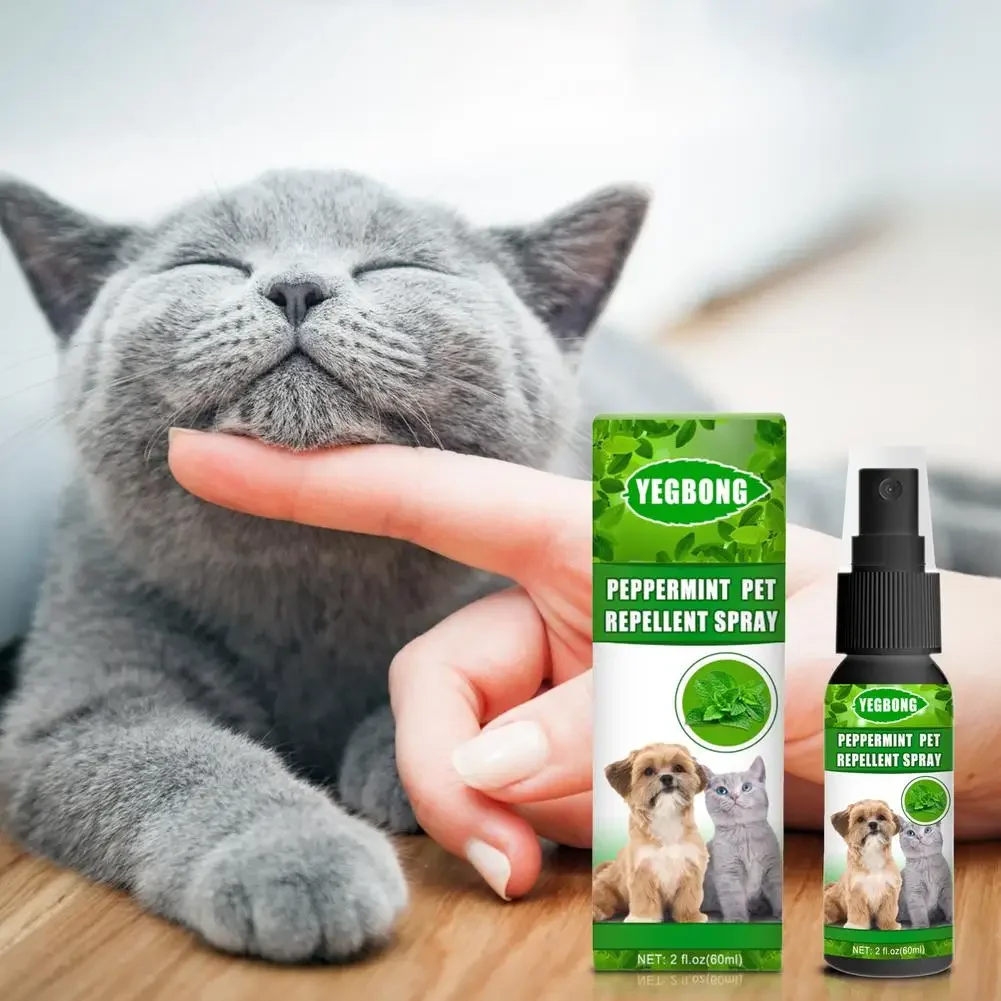 60ML-Pet-Dog-Flea-Killer-Vitro-Drops-Long-Lasting-Control-Repel-Fleas ...