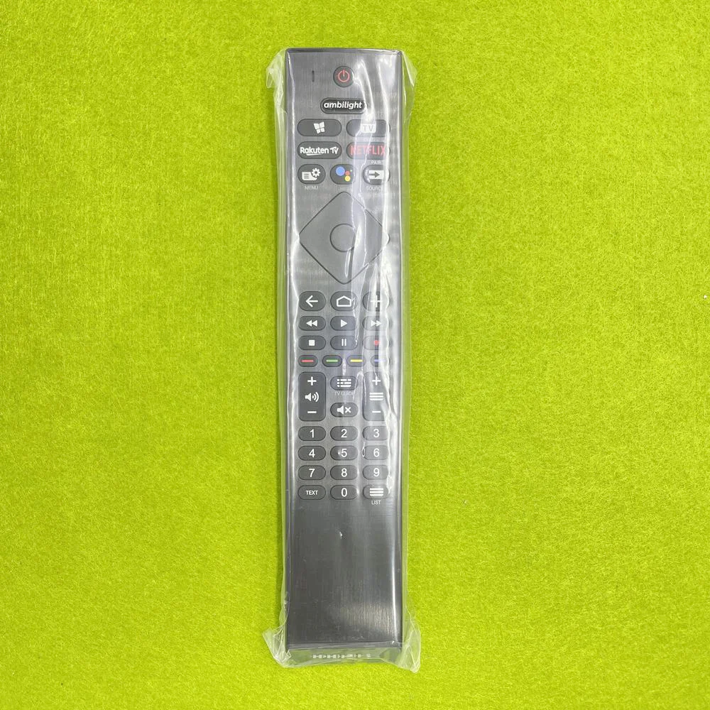 Original-Remote-Control-398GM10BEPHN0019PH-RC4284501-01R-For-Philips ...