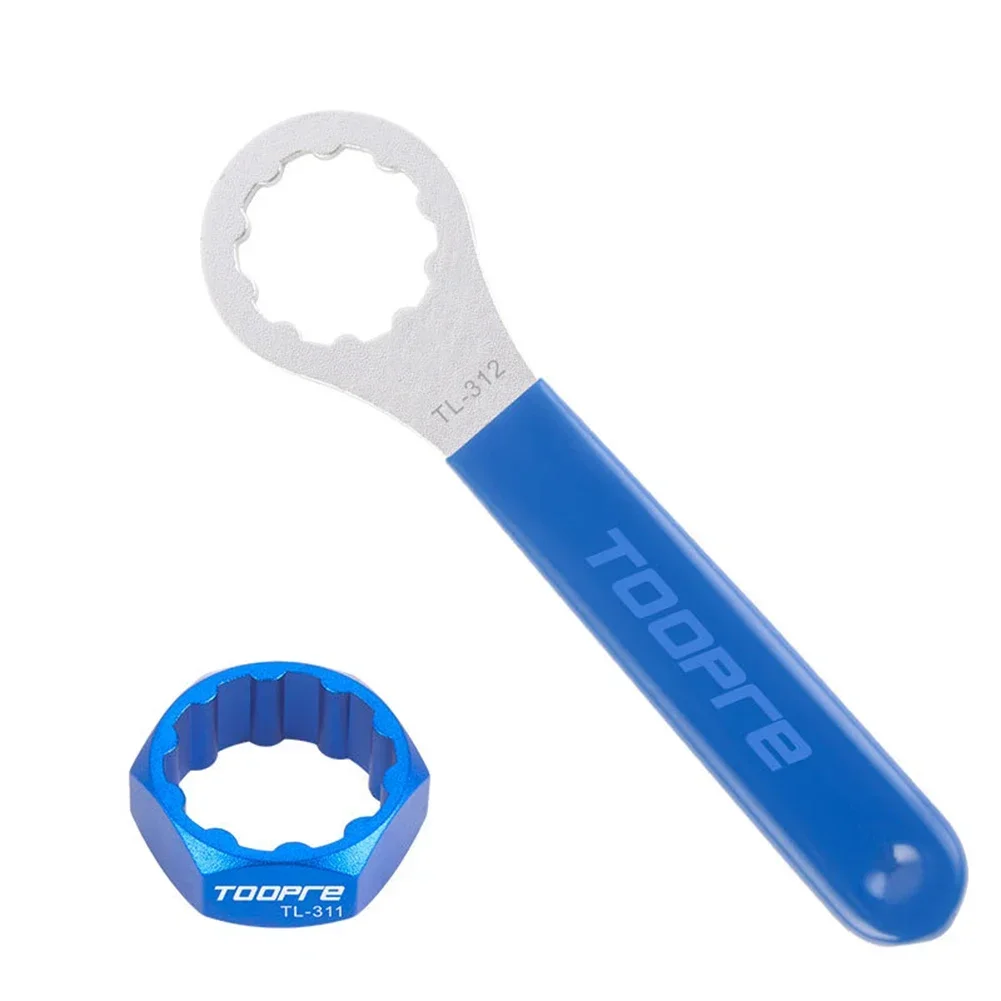 Bicycle-Pedals-Axle-Spindle-Lockring-Self-locking-Pedal-Disassembly ...